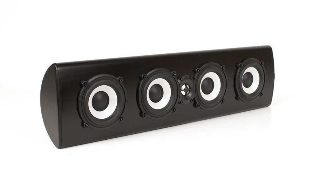 Energy Speaker Systems Take FPS Speaker , LCR Speaker (Black) – Anson Audio